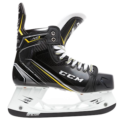 CCM Super Tacks AS1 Ice Hockey Skates - Senior | Pure Hockey Equipment