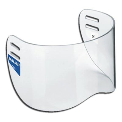 Bauer RBE I Half Shield | Pure Hockey Equipment