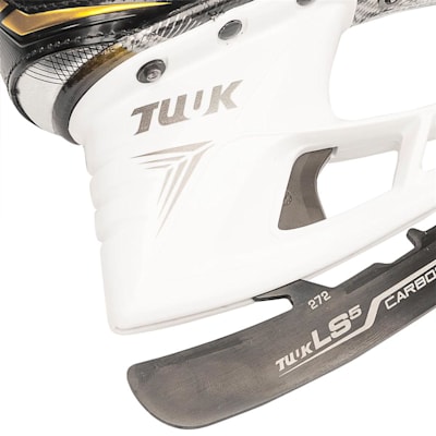 Bauer Supreme 2S Pro Ice Hockey Skates - Senior | Pure Hockey Equipment