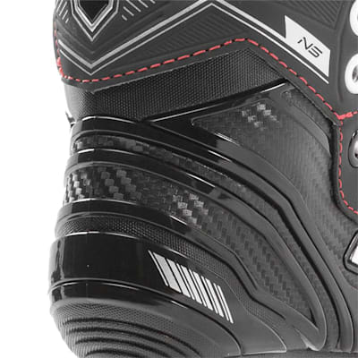 Bauer NS Ice Hockey Skate - Youth | Pure Hockey Equipment