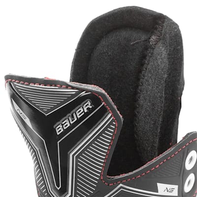 Bauer NS Ice Hockey Skate - Youth | Pure Hockey Equipment
