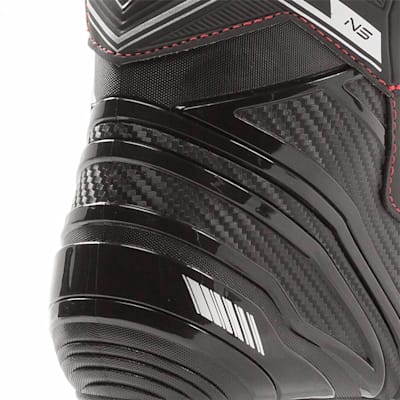 Bauer NS Ice Hockey Skate - Senior | Pure Hockey Equipment