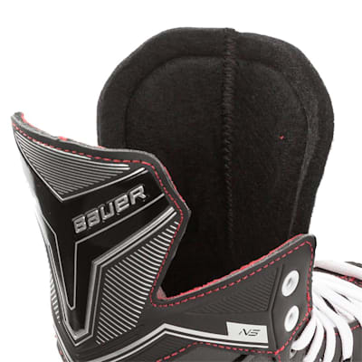 Bauer NS Ice Hockey Skate - Senior | Pure Hockey Equipment