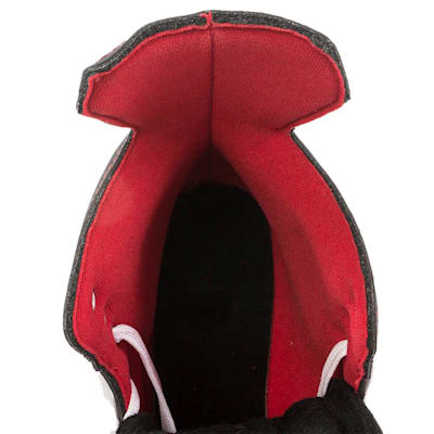 Bauer NS Ice Hockey Skate - Senior | Pure Hockey Equipment