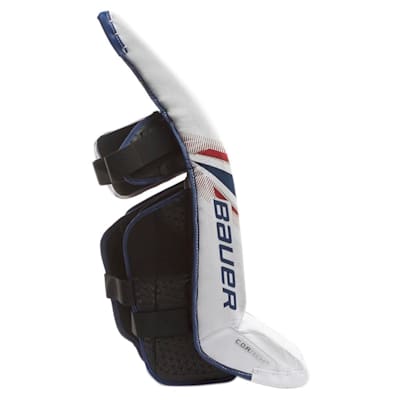 Bauer Supreme 2S Pro Goalie Leg Pads - Senior | Pure Goalie Equipment