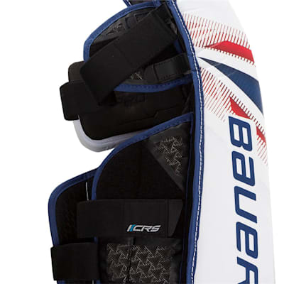Bauer Supreme 2S Pro Goalie Leg Pads - Senior | Pure Goalie Equipment