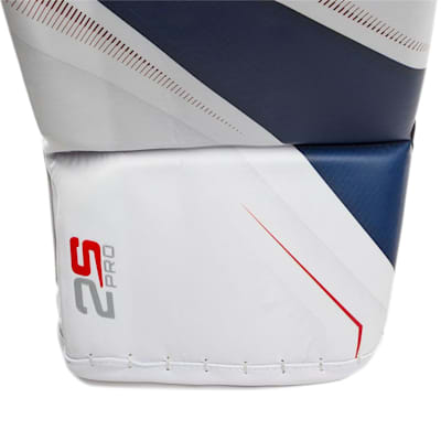 Bauer Supreme 2S Pro Goalie Leg Pads - Senior | Pure Goalie Equipment