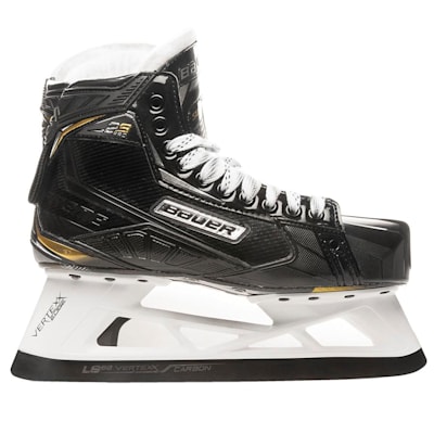 Bauer Supreme 2S Pro Goalie Skates - Senior | Pure Goalie Equipment
