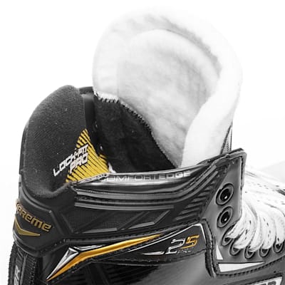 Bauer Supreme 2S Pro Goalie Skates - Senior | Pure Goalie Equipment