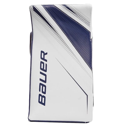 Bauer Supreme S29 Goalie Blocker - Intermediate | Pure Goalie Equipment