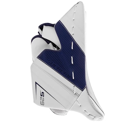 Bauer Supreme S29 Goalie Blocker - Intermediate | Pure Goalie Equipment