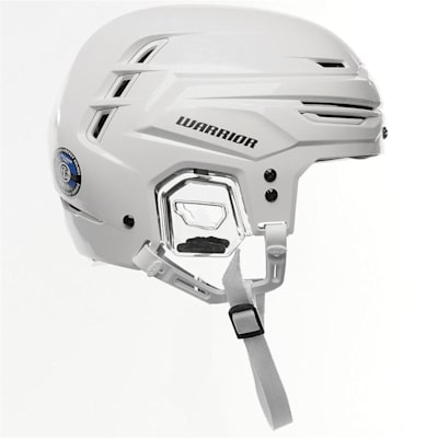 Warrior Alpha One Pro Hockey Helmet | Pure Hockey Equipment