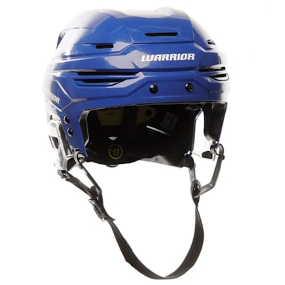 Warrior Alpha One Pro Hockey Helmet | Pure Hockey Equipment