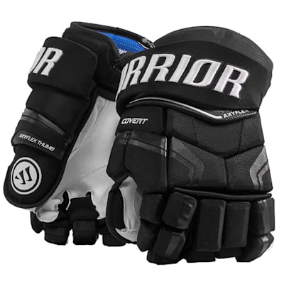 warrior covert gloves