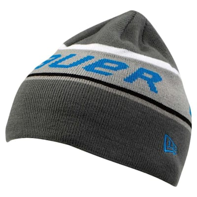 Bauer Basic Knit Winter Hat | Pure Hockey Equipment