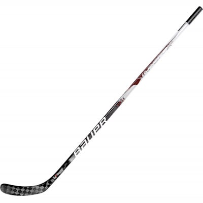 Bauer Vapor X:60 Stick'Um Composite Stick - Senior | Pure Hockey Equipment