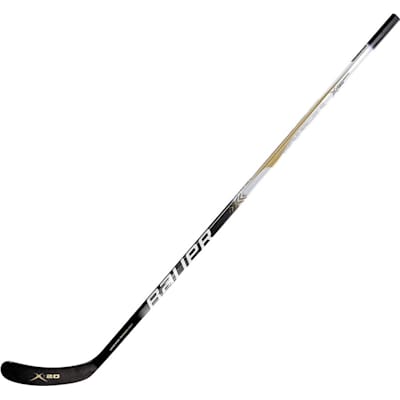 Bauer Vapor X:20 Stick'Um Composite Stick - Junior | Pure Hockey Equipment