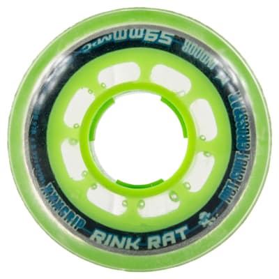Rink Rat Hot Shot Crossbar XXX Wheel | Pure Hockey Equipment