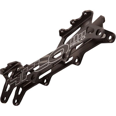 Bauer S17 Hi-Lo Aluminum Chassis | Pure Hockey Equipment