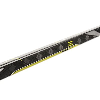 CCM Ribcor Pro 3 PMT Grip Composite Hockey Stick - Intermediate | Pure ...