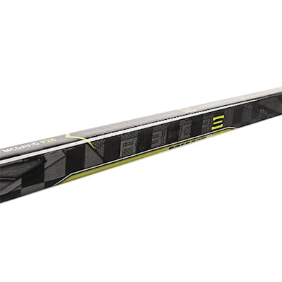 CCM Ribcor Trigger 3D PMT Grip Composite Hockey Stick - Senior | Pure ...