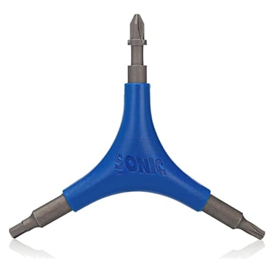 Sonic Pro Inline Tool | Pure Hockey Equipment