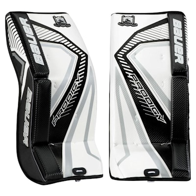 Bauer Prodigy 3.0 Goalie Leg Pads - Youth | Pure Goalie Equipment