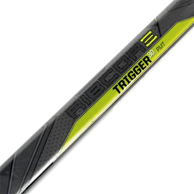 CCM Ribcor Trigger 3D Mini Stick | Pure Hockey Equipment