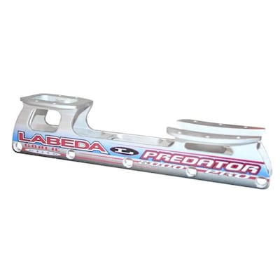 Labeda Predator 8000 Pro Goal Chassis | Pure Hockey Equipment