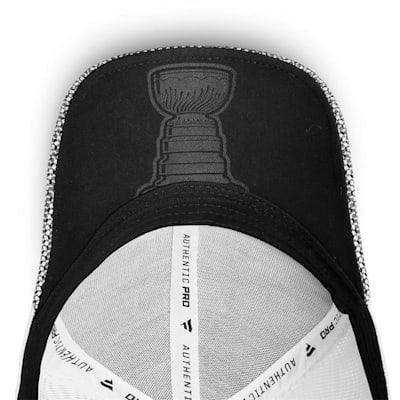 Fanatics Washington Capitals Stanley Cup Champions Cap - Adult | Pure ...