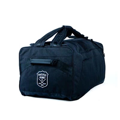 Pacific Rink Player Bag - Junior | Pure Hockey Equipment