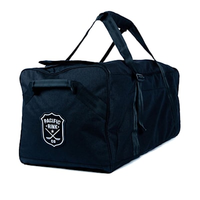 Pacific Rink Player Bag - Junior | Pure Hockey Equipment
