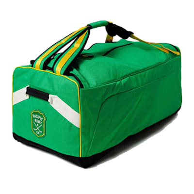 Pacific Rink Player Bag - Junior | Pure Hockey Equipment