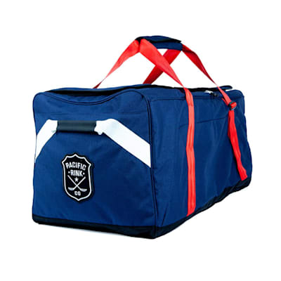 Pacific Rink Player Bag - Senior | Pure Hockey Equipment