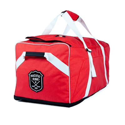 Pacific Rink Player Bag - Senior | Pure Hockey Equipment