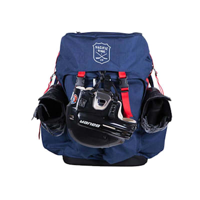 Pacific Rink Pond Pack | Pure Hockey Equipment