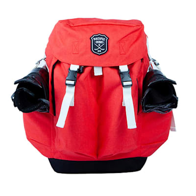 Pacific Rink Pond Pack | Pure Hockey Equipment