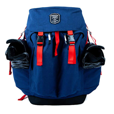 Pacific Rink Pond Pack | Pure Hockey Equipment