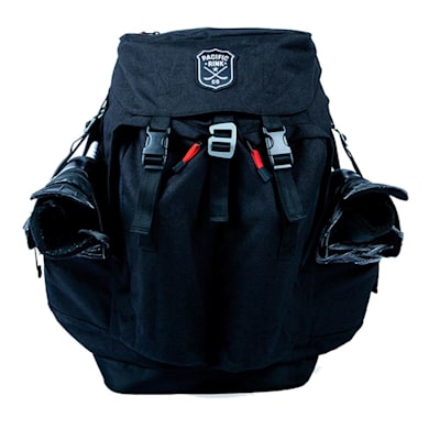 Pacific Rink Pond Pack | Pure Hockey Equipment