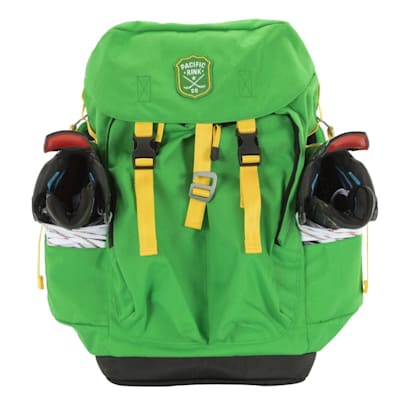 Pacific Rink Pond Pack | Pure Hockey Equipment