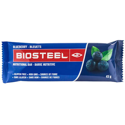 Biosteel BioSteel Nutritional Bar | Pure Hockey Equipment