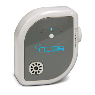 Odor Crusher Plug-In Room Clean Deodorizer | Pure Hockey Equipment