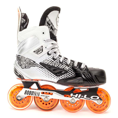 Mission Mission Inhaler FZ-3 Inline Hockey Skates - Senior | Pure ...