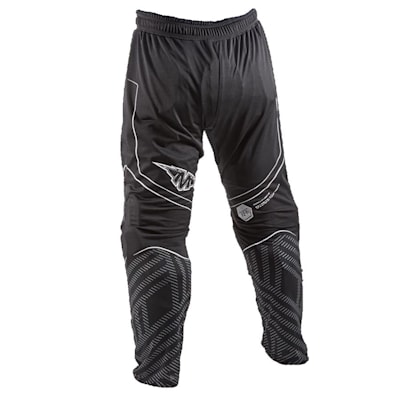 Mission Inhaler FZ-1 Inline Hockey Pants - Junior | Pure Hockey Equipment
