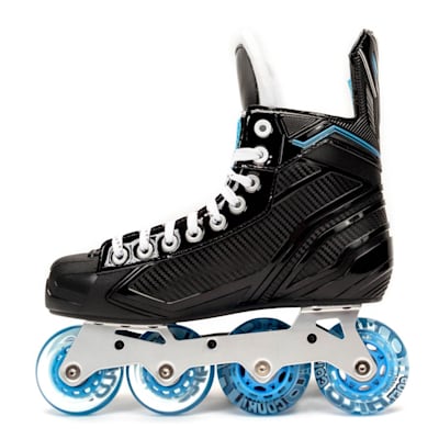 bauer inline skates rsx