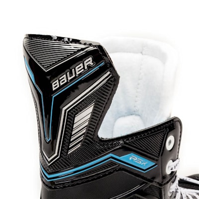 bauer inline skates rsx