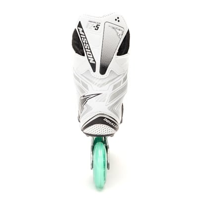 Mission Mission Inhaler FZ-5 Inline Hockey Skates - Senior | Pure ...