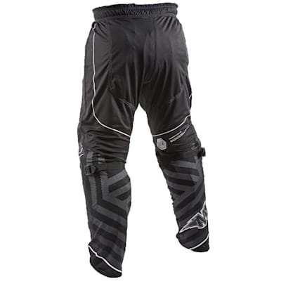 Mission Inhaler FZ-0 Inline Hockey Pants - Senior | Pure Hockey Equipment