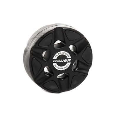 Bauer Slivvver Inline Hockey Puck | Pure Hockey Equipment