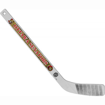 Sher-Wood NHL Plastic Mini Stick - '13 Model | Pure Hockey Equipment